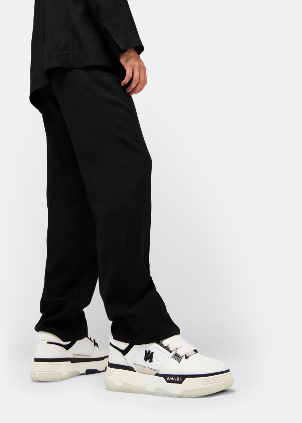 AMIRI MA-1 sneakers for Men - White in UAE | Level Shoes