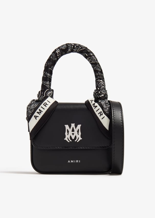 Shop AMIRI Shoes & Accessories for Women in UAE | Level Shoes