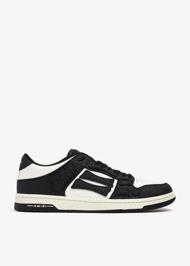 Shop AMIRI Shoes & Accessories for Women in UAE | Level Shoes