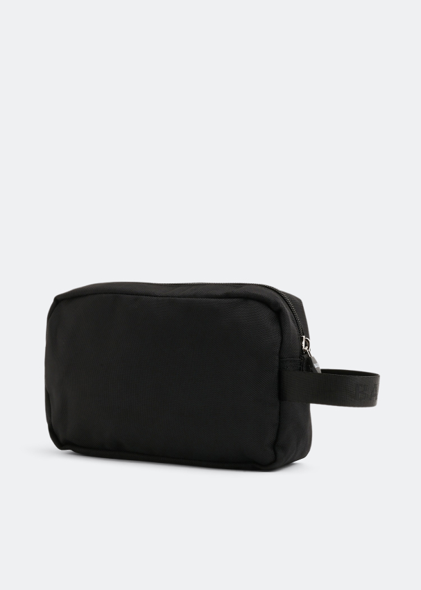 BALR. U-Series Toiletry bag for Men - Black in UAE | Level Shoes