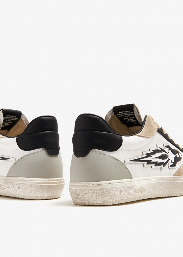 Enterprise Japan EJ Jupiter Rocket sneakers for Men - White in UAE ...
