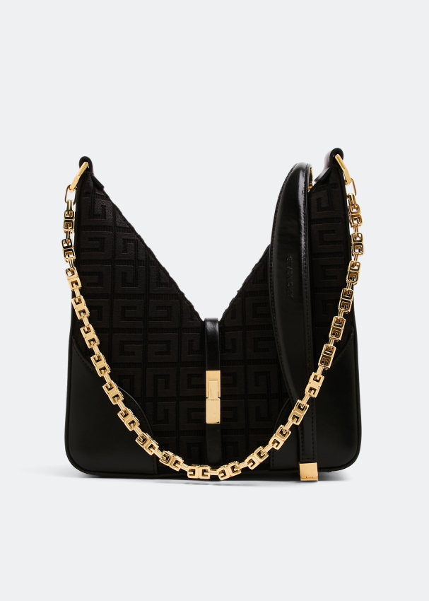 Givenchy Mini cut-out bag for Women - Black in Kuwait | Level Shoes