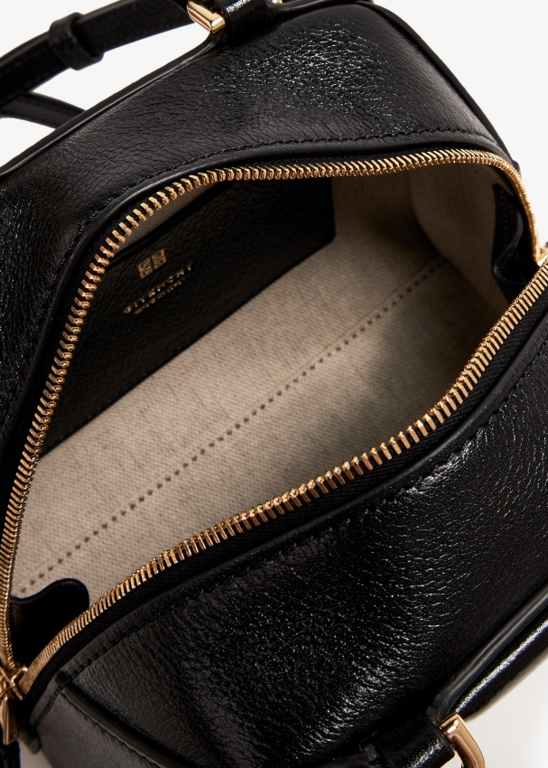 Givenchy Nano Antigona Cube bag for Women - Black in UAE | Level Shoes