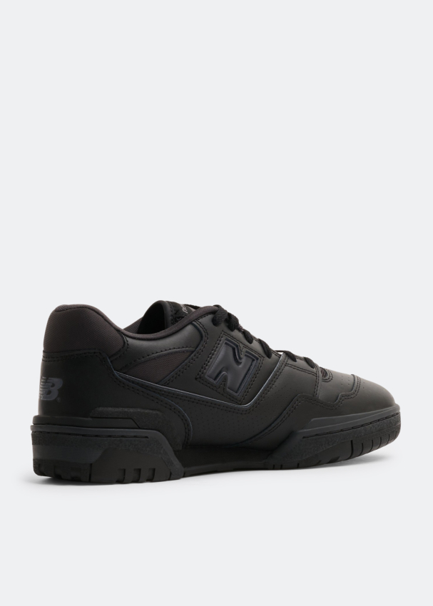 New Balance 550 sneakers for Men - Black in UAE | Level Shoes