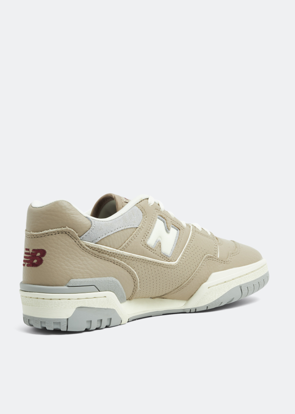 New Balance BB550 sneakers for Men - Beige in UAE | Level Shoes