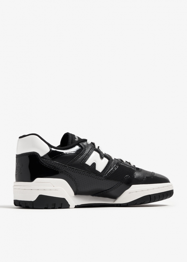 New Balance BB550 sneakers for ADULT-UNISEX, Men, Women - Black in UAE ...