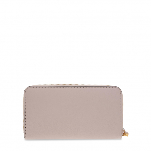 Givenchy GV3 zip wallet for Women - Pink in UAE | Level Shoes