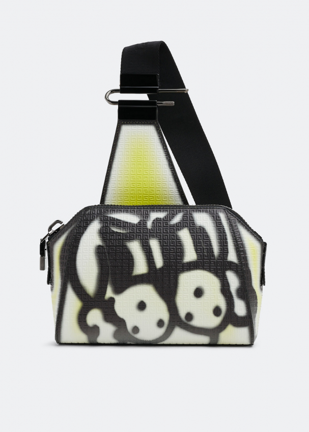 Givenchy x Chito Antigona small messenger bag for Men - Printed in UAE ...