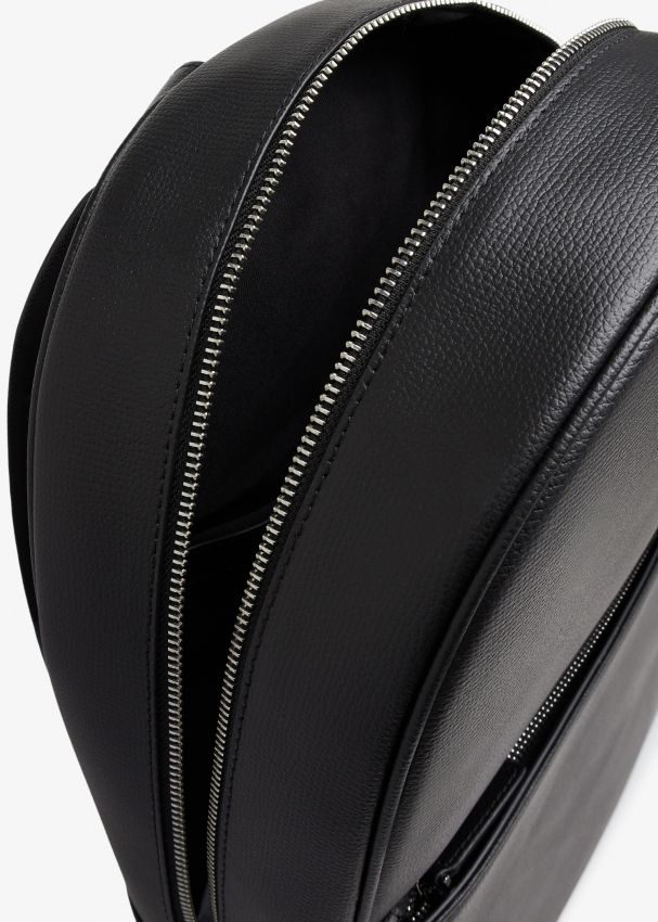 Roderer Award backpack for Men - Black in UAE | Level Shoes