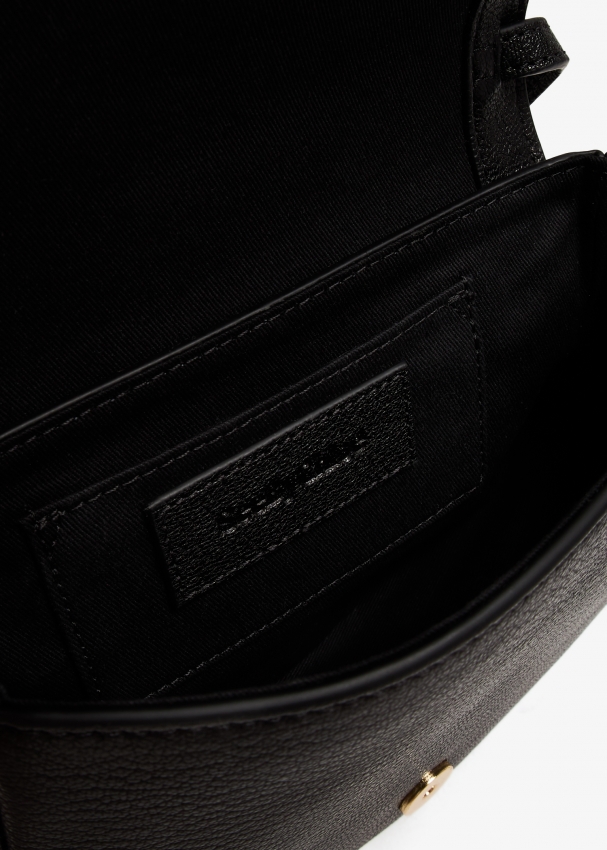 See By Chloé Mini Hana shoulder bag for Women - Black in UAE | Level Shoes