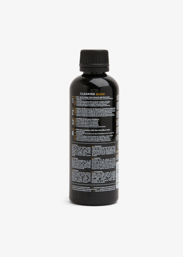 Crep Protect Cure cleaning solution for Men - Black in UAE | Level Shoes