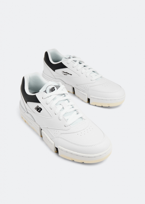 New Balance x MSFTSrep 0.01 sneakers for Men - White in UAE | Level Shoes