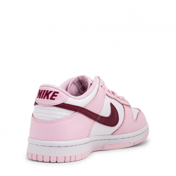 Nike Dunk Low sneakers for Girl - Pink in UAE | Level Shoes
