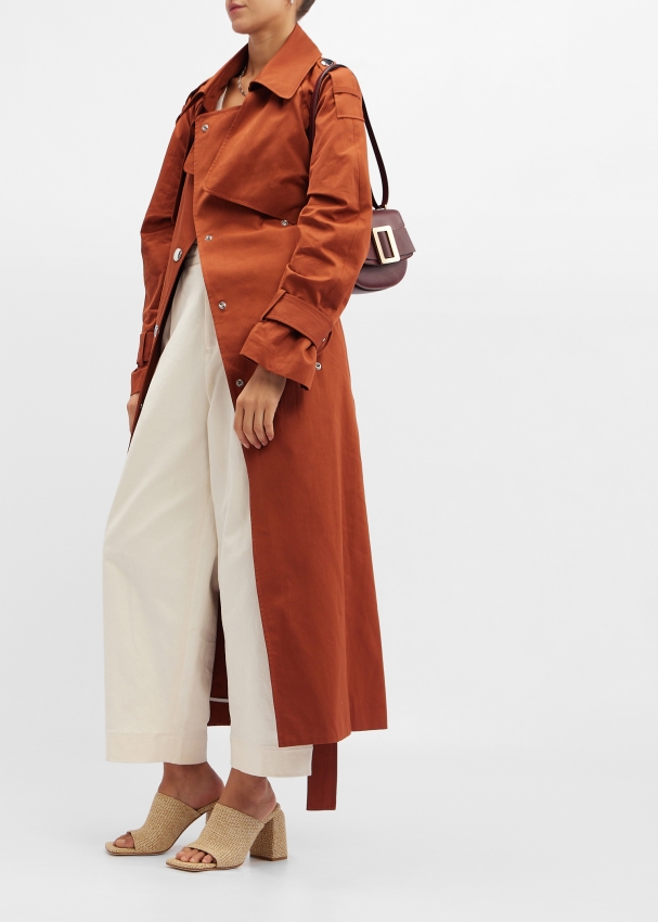 Dear Frances Deri mules for Women - Beige in UAE | Level Shoes