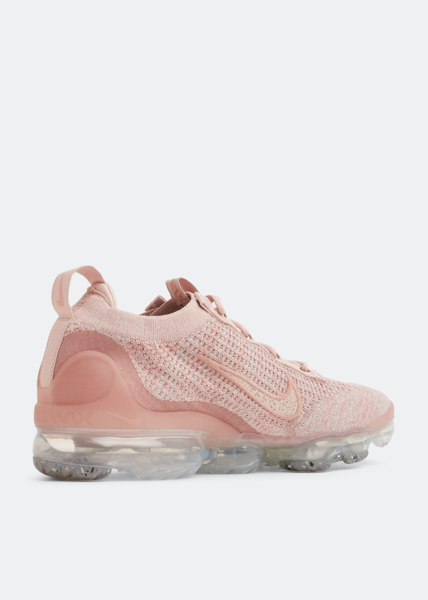 Nike Air VaporMax 2021 FK sneakers for Women - Pink in UAE | Level Shoes