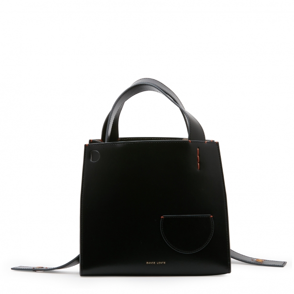 Danse Lente Margot tote for Women - Black in UAE | Level Shoes
