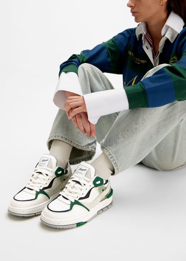 Axel Arigato Astro sneakers for Women - White in UAE | Level Shoes