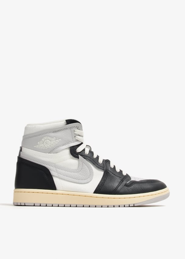 Nike Air Jordan 1 MM High 'Anthracite' sneakers for ADULT-UNISEX, Men ...