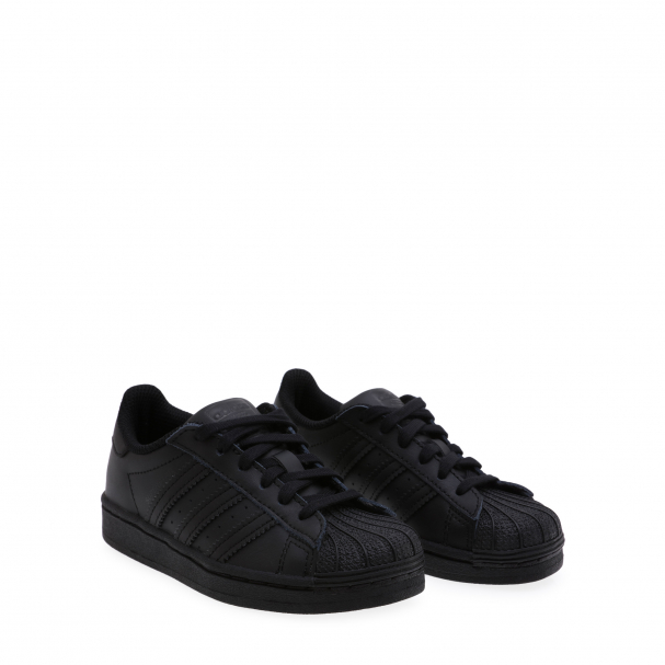 Adidas Superstar sneakers for Unisex - Black in UAE | Level Shoes