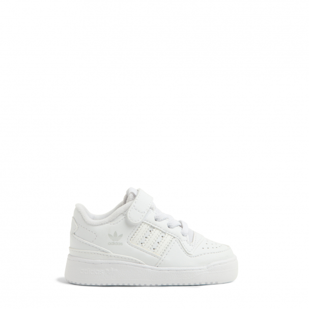Adidas Forum Low sneakers for Baby - White in UAE | Level Shoes