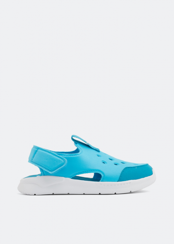 Adidas 360 2.0 sandals for Unisex - Blue in KSA | Level Shoes