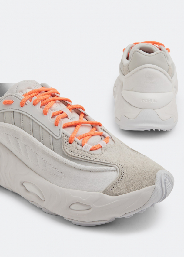 adidas Oznova sneakers for Men - White in UAE | Level Shoes