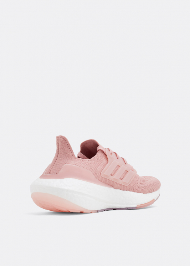 Adidas UltraBoost 22 sneakers for Women - Pink in UAE | Level Shoes