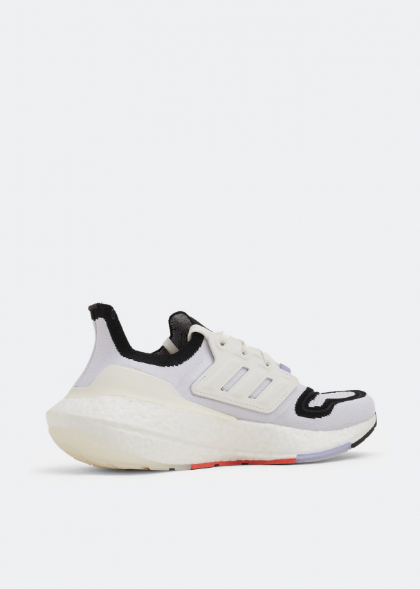 adidas UltraBoost 22 sneakers for Women - White in UAE | Level Shoes
