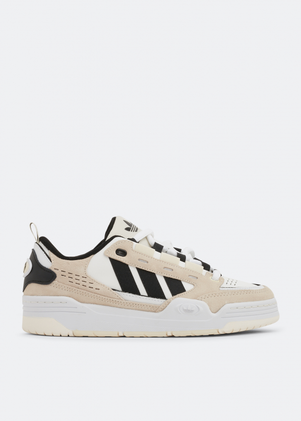 Adidas ADI2000 sneakers for Women - Beige in UAE | Level Shoes