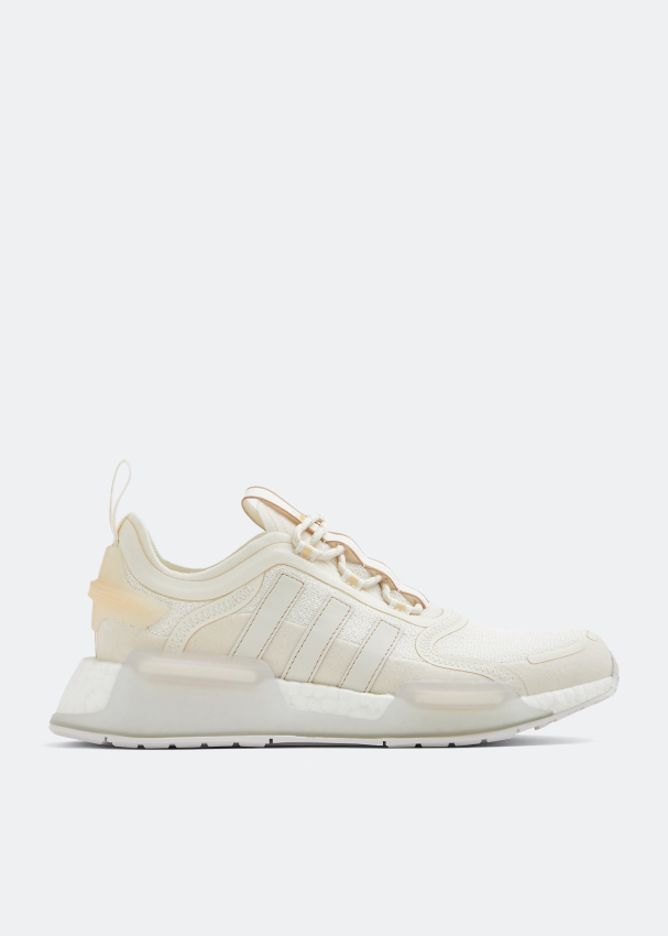 Adidas NMD_V3 sneakers for Women - White in UAE | Level Shoes
