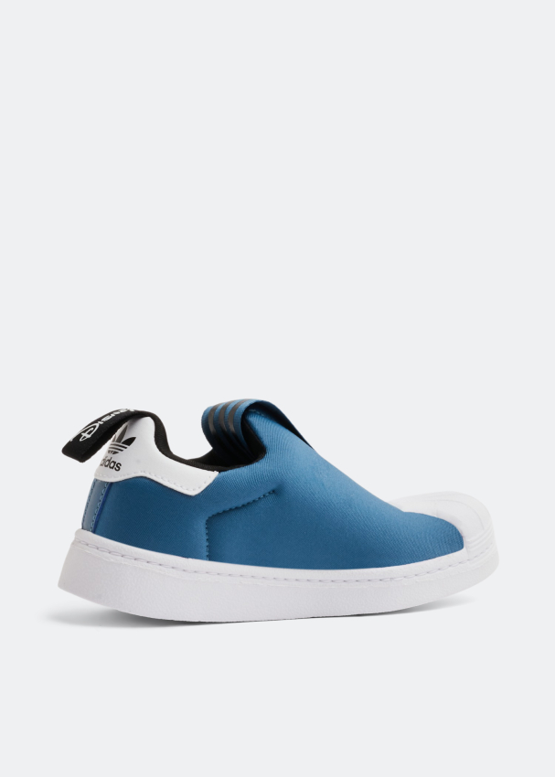adidas x Disney Superstar 360 sneakers for Kids Unisex - Blue in UAE ...