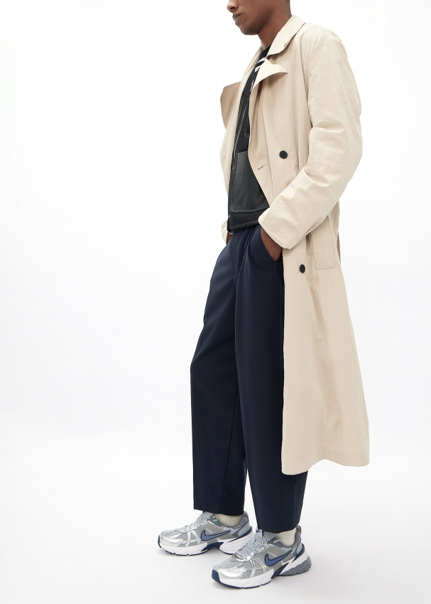 Nike V2K Run sneakers for Men - Grey in UAE | Level Shoes