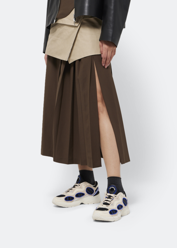 Adidas Astir SN sneakers for Women - White in UAE | Level Shoes