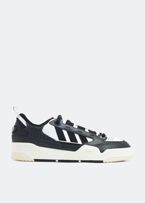 Adidas ADI2000 sneakers for Men - Black in UAE | Level Shoes