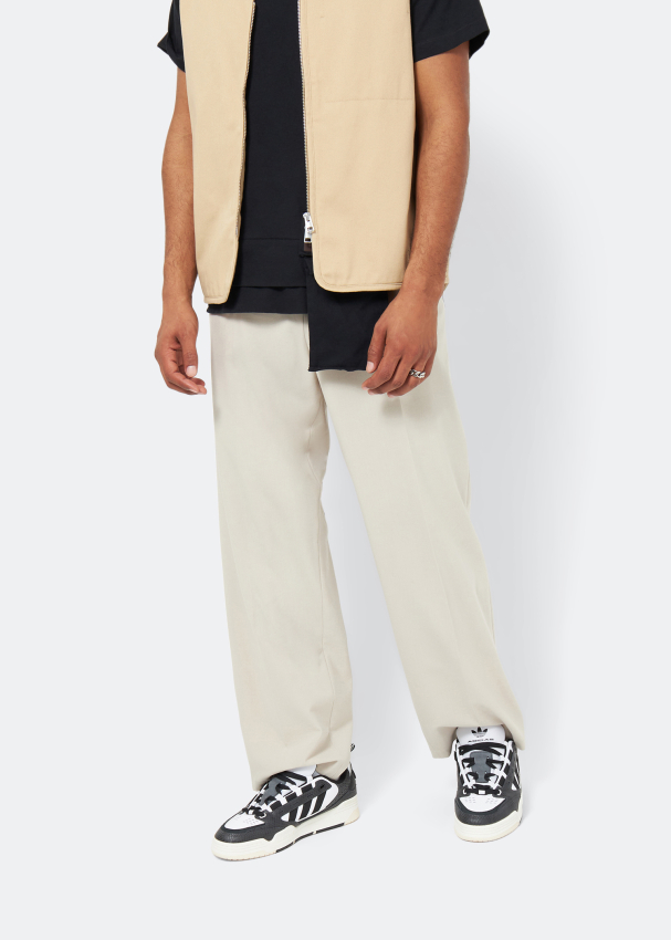 Adidas ADI2000 sneakers for Men - Black in UAE | Level Shoes