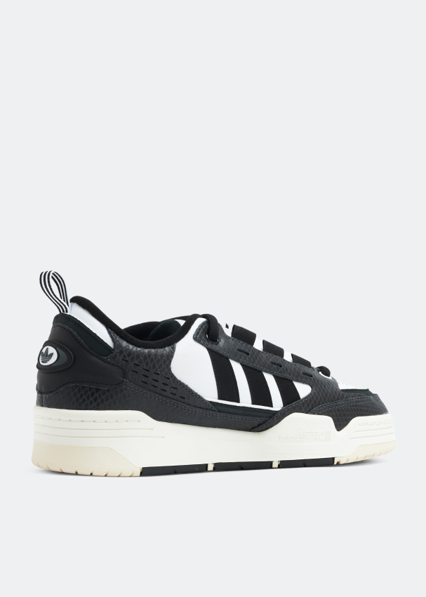 Adidas ADI2000 sneakers for Men - Black in UAE | Level Shoes