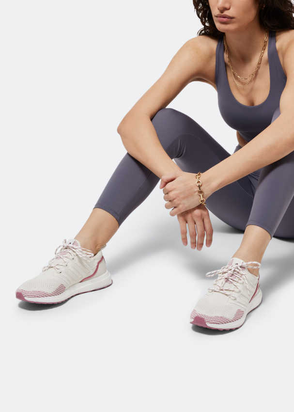 adidas Ultraboost 1.0 LCFP sneakers for Women - White in UAE | Level Shoes