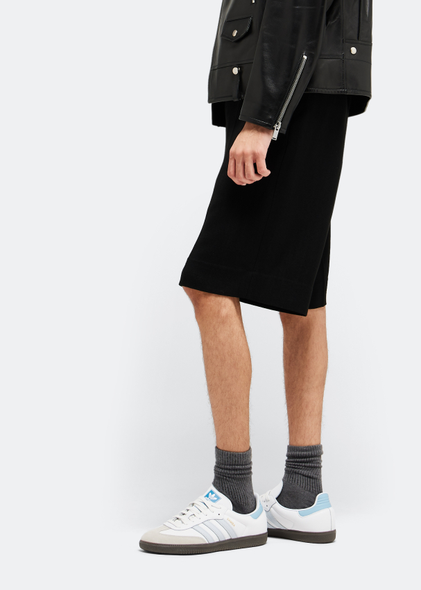 adidas Samba OG sneakers for Men - White in KSA | Level Shoes