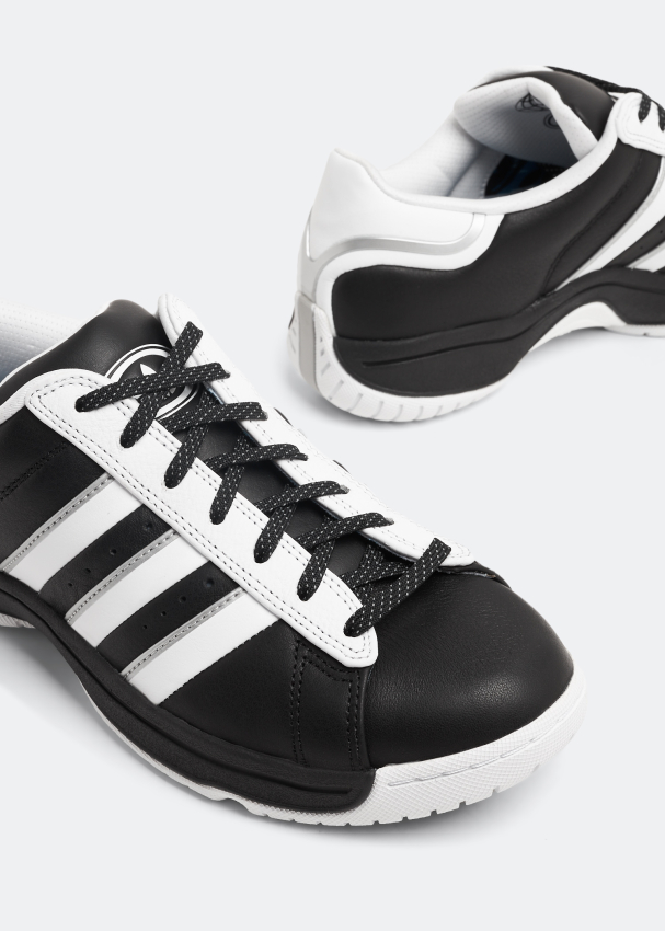 Adidas Campus S NSRC sneakers for Men - Black in KSA | Level Shoes