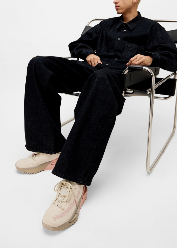 Adidas x Pharrell Williams NMD S1 MAHBS sneakers for Men - Beige in UAE ...