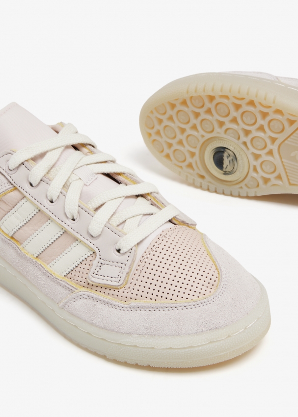 adidas x OFFSPRING Centennial Low 'Consortium Cup' sneakers for Men ...