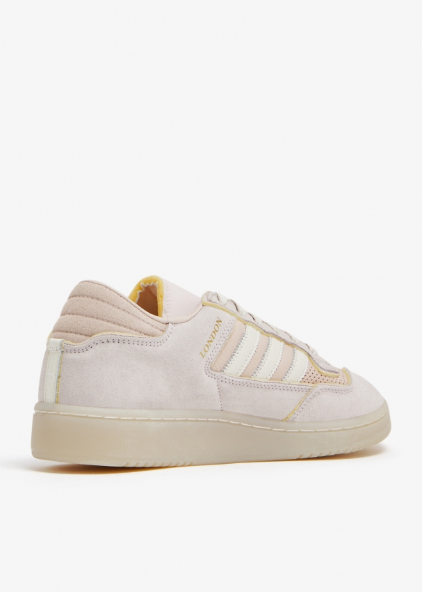 adidas x OFFSPRING Centennial Low 'Consortium Cup' sneakers for Men ...