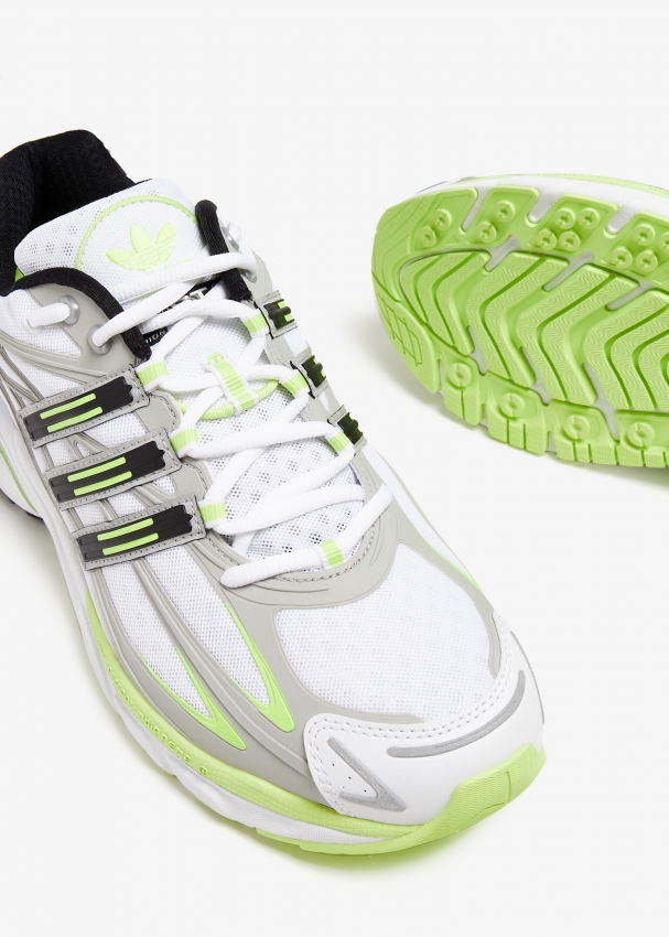 adidas Adistar Cushion sneakers for ADULT-UNISEX, Men, Women - White in ...