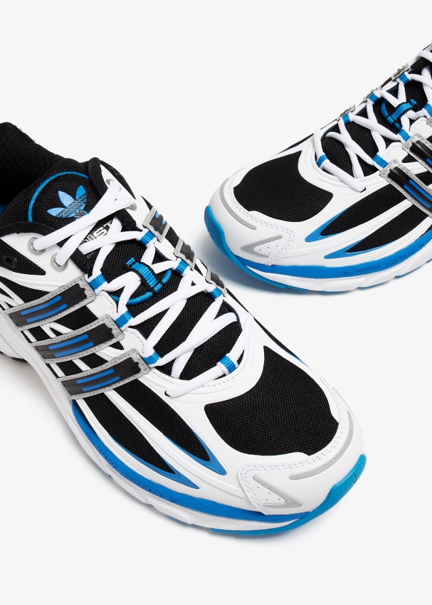 adidas Adistar Cushion sneakers for ADULT-UNISEX, Men, Women - Black in ...