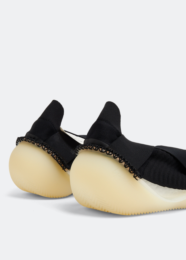 Adidas Y-3 ITOGO sneakers for Men - Black in UAE | Level Shoes