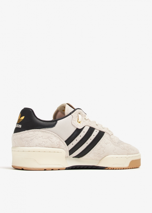adidas x Nadeshot Rivalry sneakers for Men - Beige in UAE | Level Shoes