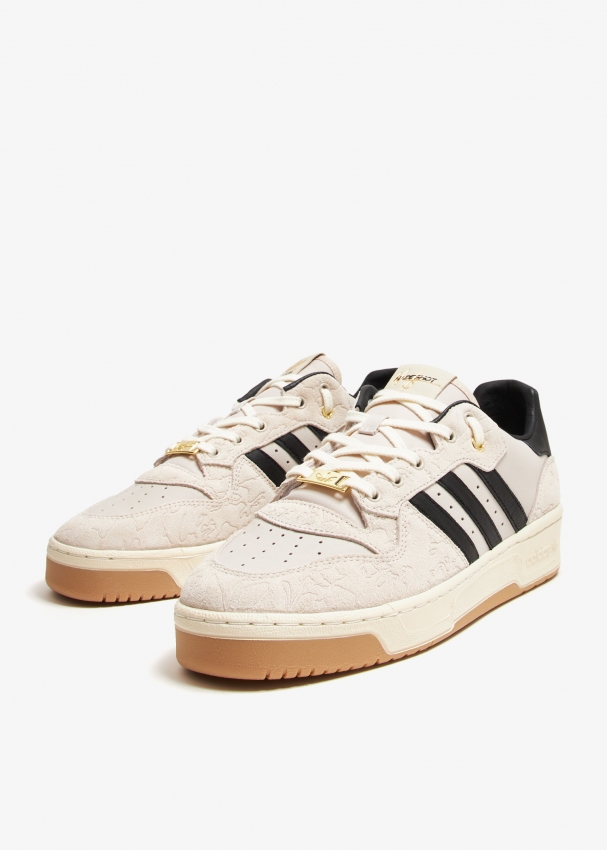 adidas x Nadeshot Rivalry sneakers for Men - Beige in UAE | Level Shoes