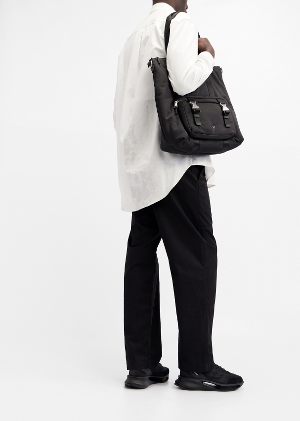 Adidas Y-3 S-Gendo Run sneakers for ADULT-UNISEX, Men, Women - Black in ...