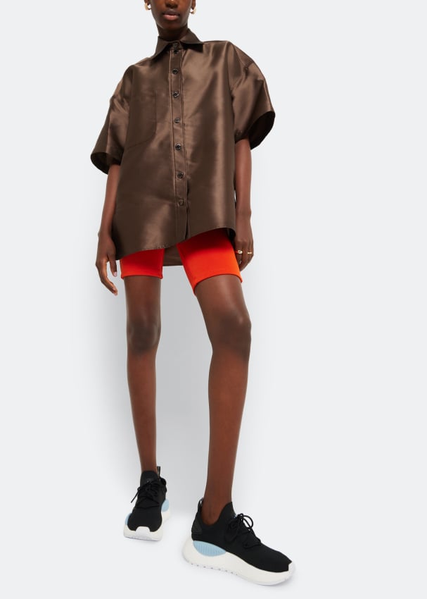 Adidas NMD_W1 sneakers for Women - Black in UAE | Level Shoes