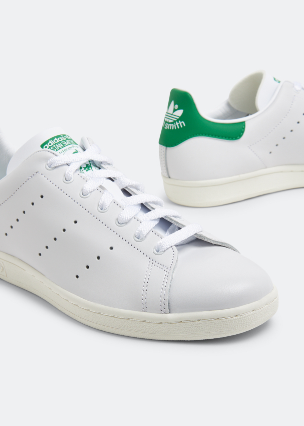 Adidas Stan Smith 80s sneakers for Men - White in UAE | Level Shoes